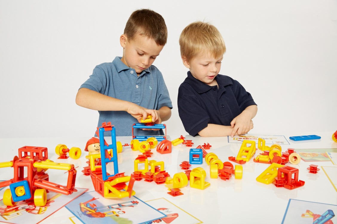 Mobilo blocks delivered fast from an Australian toy store · Toy Superstore