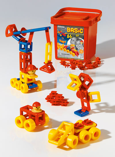 Mobilo blocks delivered fast from an Australian toy store · Toy Superstore