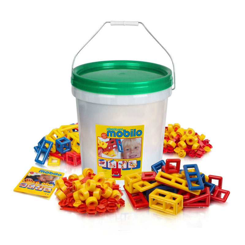 Mobilo blocks delivered fast from an Australian toy store · Toy Superstore