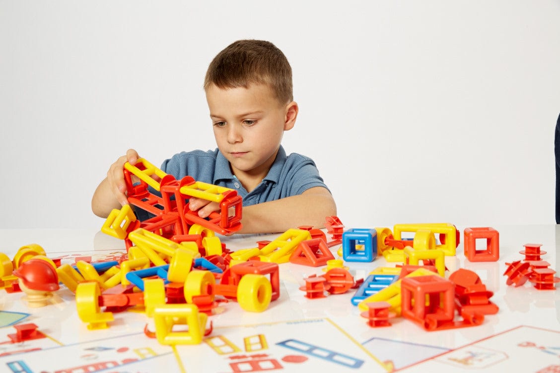Mobilo blocks delivered fast from an Australian toy store · Toy Superstore