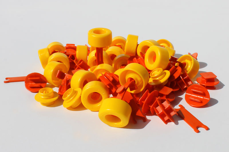 Mobilo blocks delivered fast from an Australian toy store · Toy Superstore